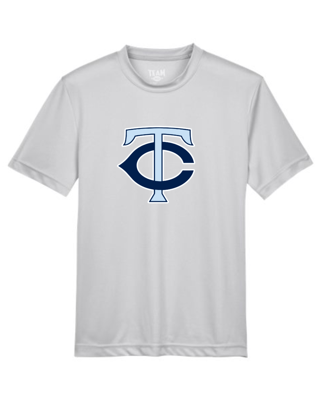 Youth TC Logo – Sky Customs